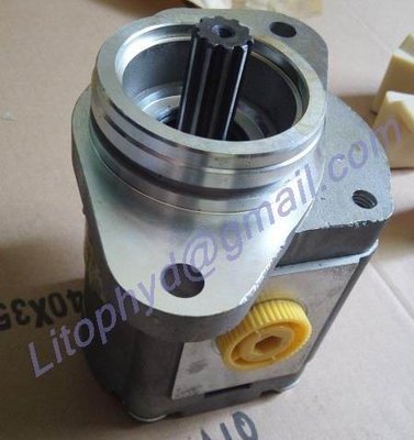 EX200-2 Ex200-3 ZX200 EX200-1 Excavator Hitachi Hydraulic Pump Parts Hpv091 HMGC32 / HMGE36