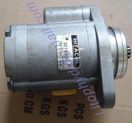 EX200-2 Ex200-3 ZX200 EX200-1 Excavator Hitachi Hydraulic Pump Parts Hpv091 HMGC32 / HMGE36