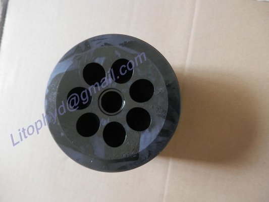 EX200-2 Ex200-3 ZX200 EX200-1 Excavator Hitachi Hydraulic Pump Parts Hpv091 HMGC32 / HMGE36