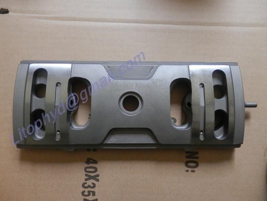 EX200-2 Ex200-3 ZX200 EX200-1 Excavator Hitachi Hydraulic Pump Parts Hpv091 HMGC32 / HMGE36