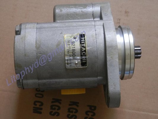 EX200-2 Ex200-3 ZX200 EX200-1 Excavator Hitachi Hydraulic Pump Parts Hpv091 HMGC32 / HMGE36