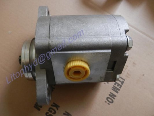 Hpv091 Coupling Hydraulic Hitachi Motor Parts Repair Kits For Excavator Ex120-2 / Ex200-3 / EX200-2
