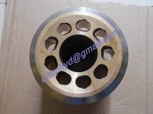 Rexroth Hydraulic Pump Parts AA4V125 / A4V125 / A4V90 / A4V180