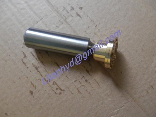 Rexroth Hydraulic Pump Parts AA4V125 / A4V125 / A4V90 / A4V180