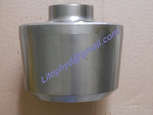 AA4V125 / A4V125 Rexroth Hydraulic Pump Parts Cylinder Block Barrel For Repairing