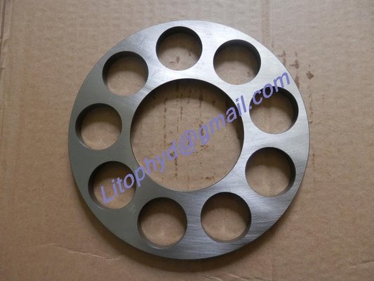 Rexroth AA4V125 / A4V125 Hydraulic Pump Repair Parts Retainer Plate / Set Plate