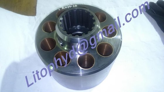 ISO HPV375 Hydraulic Pump Parts For Komastu PC 2000-8 Excavator