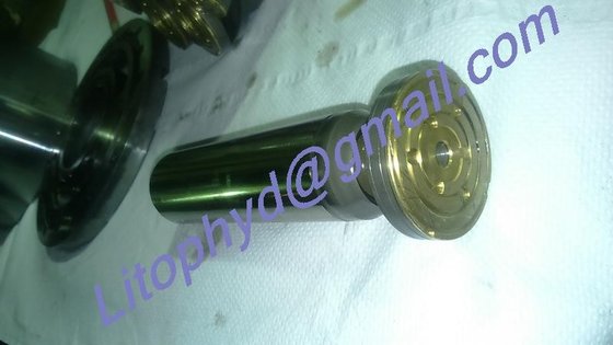 ISO HPV375 Hydraulic Pump Parts For Komastu PC 2000-8 Excavator