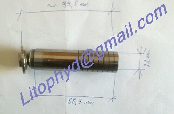 OilGear Hydraulic Pump Parts PVG32 / PVG065 /  PVG075