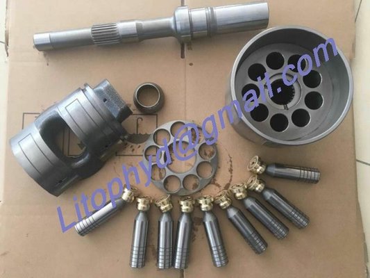 Hydraulic Rebuilt Parts OilGear PVG32 / PVG065 /  PVG075 /  PVG100 / PVG120