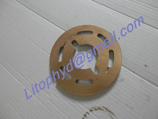Shock Pump 42L28  Hydraulic Pump rebuilt kit parts for Excavator