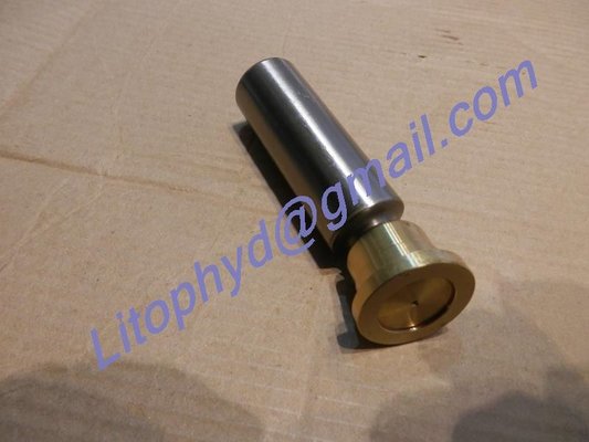ISO Hydraulic Pump Parts PV90R075 / PV90RK42 / PV90L42 / PV90R180 / PV90R250