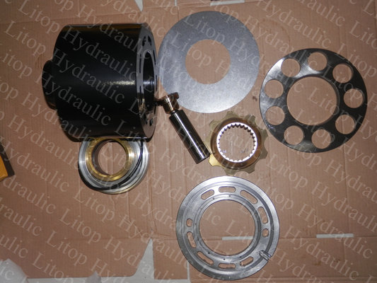 SPV6 / 119 hydraulic pumps parts for Putzmeister concrete cement truck