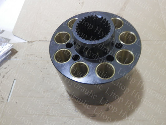 SPV6 / 119 Hydraulic Pump Parts for Putzmeister concrete cement truck