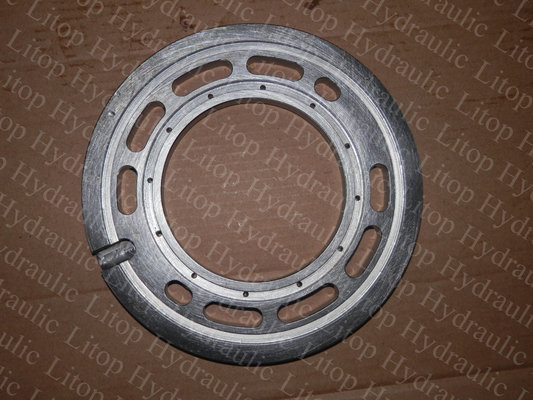Putzmeister Concrete Cement Truck Hydraulic Pump Parts SPV6 / 119-R6Z-988988-KS25X