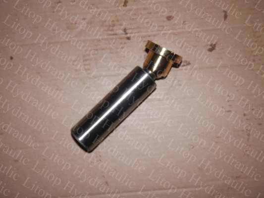 SPV6 / 119-R6Z-988988-KS25X Hydraulic Pump Repair Part For PZ / PM Concrete Truck
