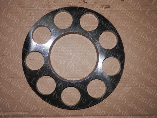 SPV6 / 119-R6Z-988988-KS25X Hydraulic Pump Repair Part For PZ / PM Concrete Truck