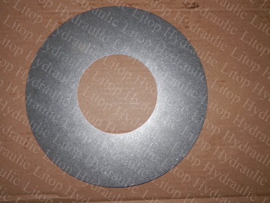 SPV6 / 119-R6Z-988988-KS25X Hydraulic Pump Repair Part For PZ / PM Concrete Truck