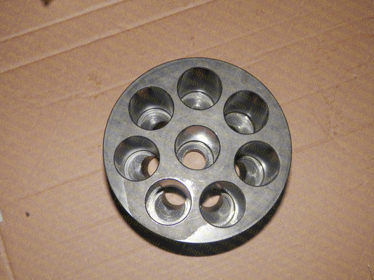 Rexroth A8VO80 Hydraulic Piston Pump Parts For CAT320 325 330 328 Excavator