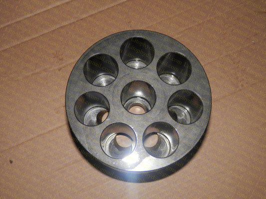 Rexroth A8VO80 Hydraulic Piston Pump Parts For CAT320 325 330 328 Excavator