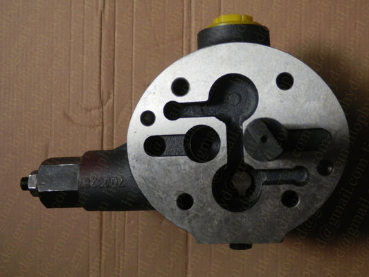 SPV24 pilot / charge Hydraulic Pump Parts for All brands of excavator repair