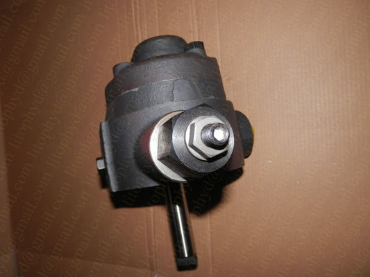 SPV24 pilot / charge Hydraulic Pump Parts for All brands of excavator repair