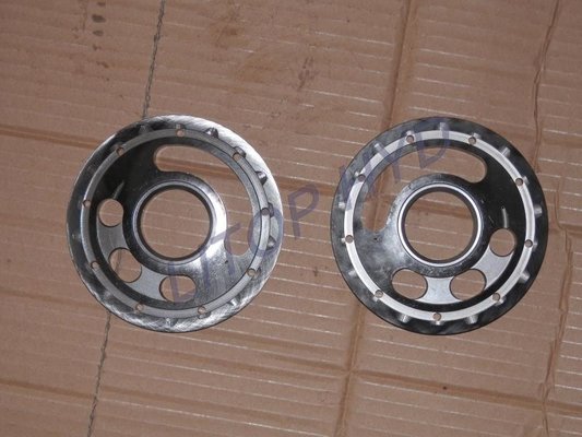 excavator PC200-7 / PC220-7 / PC220 Komatsu Hydraulic Pump Parts