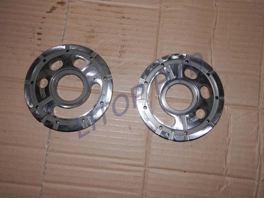 PC200-7 / PC220-7 / PC220 Hydraulic pump parts Komastu excavator repairing