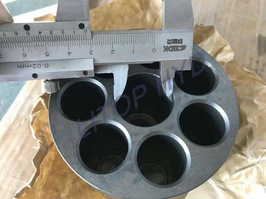 Komastu PC200-7 / PC220-7 / PC220 Hydraulic Motor Parts swing motor repair parts