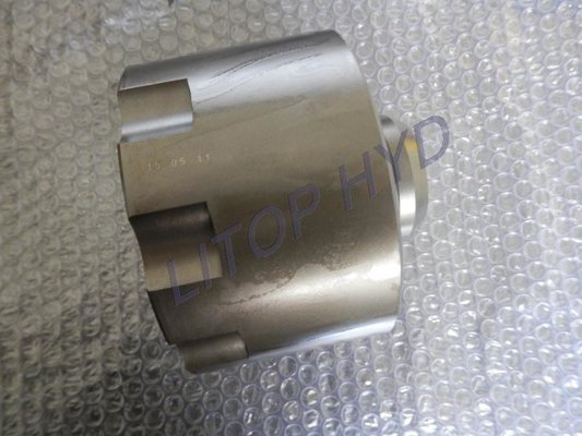 Komastu Hydraulic Motor Repair Parts For PC200-7 / PC220-7 / PC220 End Drive / Travel Motor