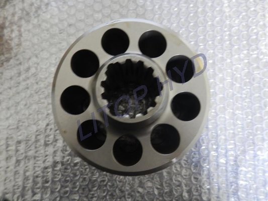 Komastu Hydraulic Motor Parts for PC200-7 / PC220-7 / PC220 end drive / travel motor