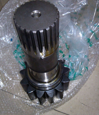 excavator PC200-7 / PC220-7 / PC220 Komatsu Hydraulic Pump Parts