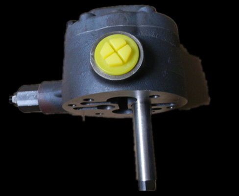 SPV24 hydraulic pump spare parts for All brands of excavator repair