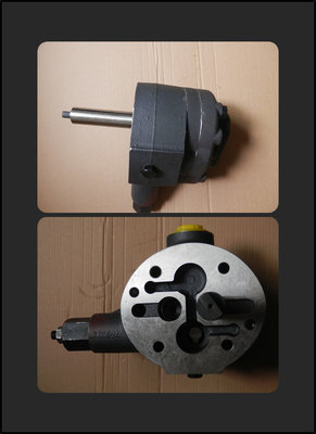 SPV24 pilot / charge Hydraulic Pump Parts for All brands of excavator repair