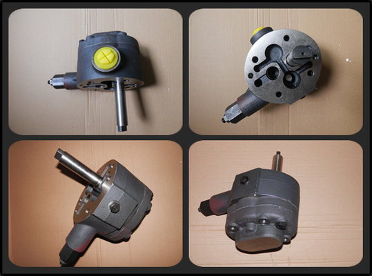 PV24 pilot / charge pump hydraulic pump repair parts for All brands of excavator repair