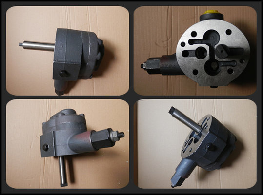 PV24 pilot / charge pump hydraulic pump repair parts for All brands of excavator repair