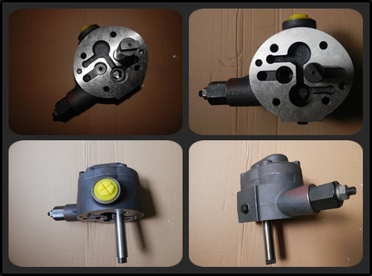 SPV24 / PV24 hydraulic Pilot pump / charge pump / gear pump / oil pump repair parts