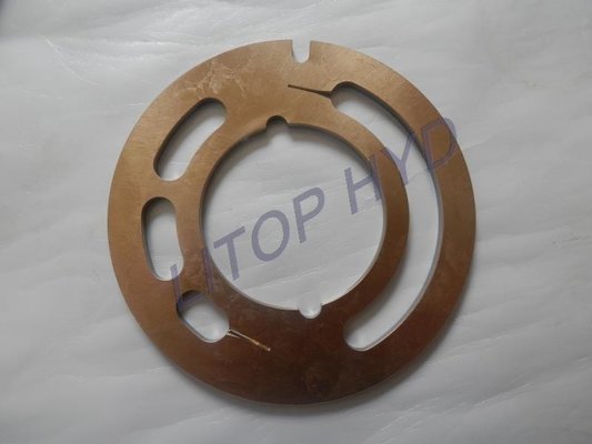 Hydraulic pump JRL045 / JRR045 / JRR075 / JRR051B repair kits