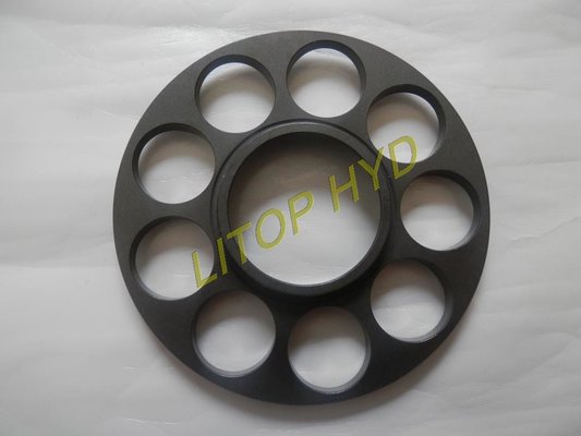 excavator main pump / motor JRL075 / JRR075 Hydraulic pump parts for pump repair