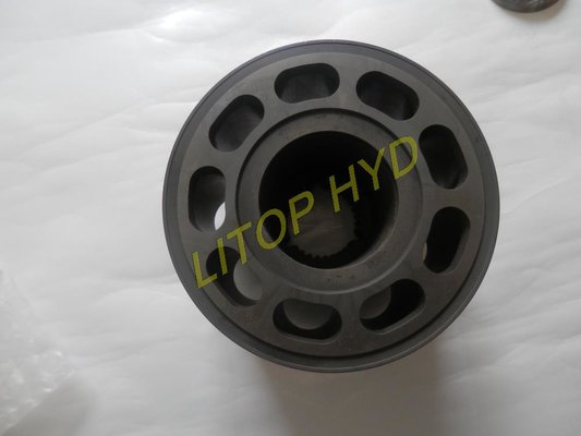 excavator main pump / motor JRL075 / JRR075 Hydraulic pump parts for pump repair