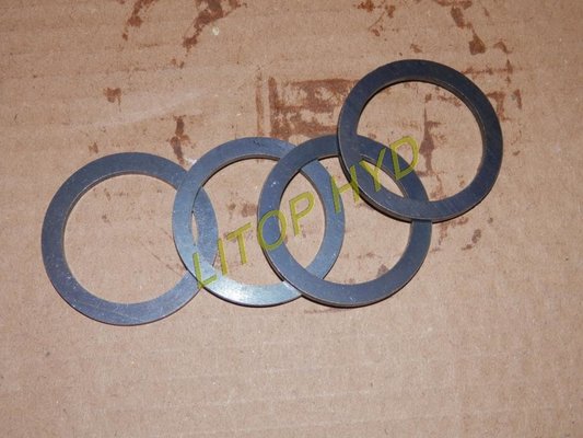 excavator main pump / motor JRL075 / JRR075 Hydraulic pump parts for pump repair