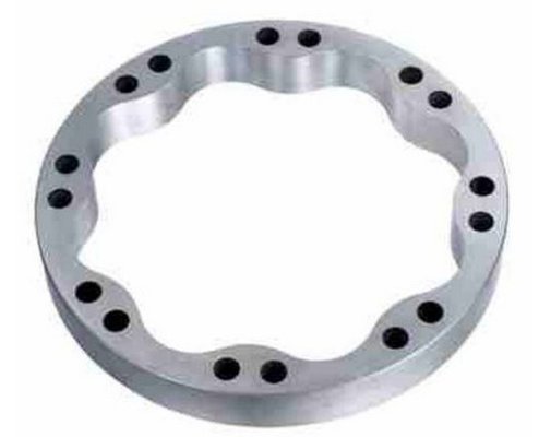PLM9 Truck Mixer Speed Reducer Concrete Hydraulic Pump Parts PLM7 / MCR92 Motor