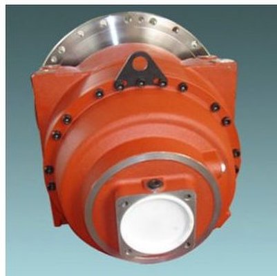 PLM9 Truck Mixer Speed Reducer Concrete Hydraulic Pump Parts PLM7 / MCR92 Motor