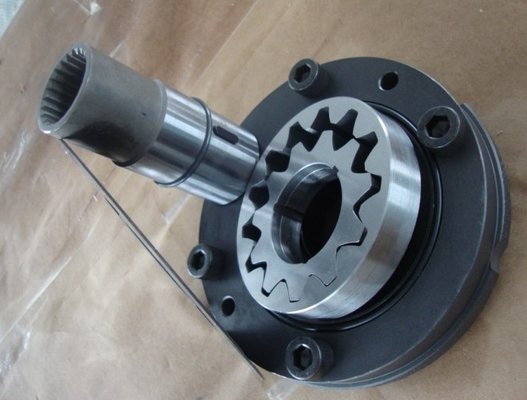 Concrete Mixer Hydraulic Pump Spare Parts Rexroth A4VG71 A4VG90 A4VG125