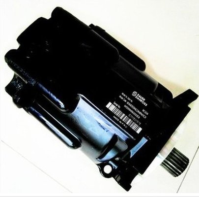MPTO35 Hydraulic Pump Parts Repair Kits For Construction Machinery