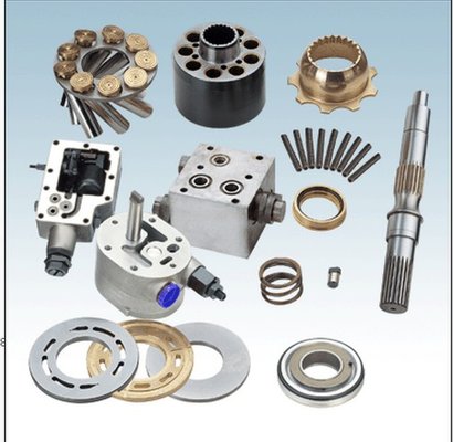 Axial Piston  SPV23 Hydraulic Pump Repair Parts SPV / PV Series 20