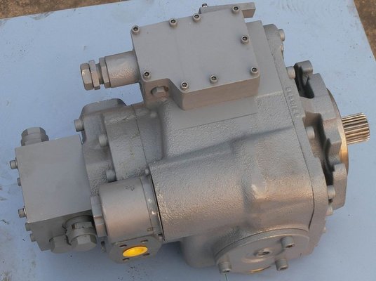 Axial Piston  SPV23 Hydraulic Pump Repair Parts SPV / PV Series 20