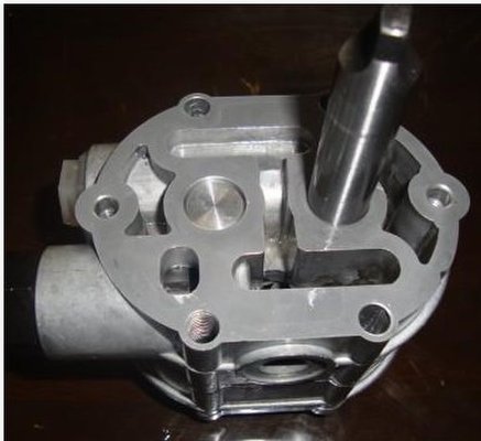 Axial Piston  SPV23 Hydraulic Pump Repair Parts SPV / PV Series 20