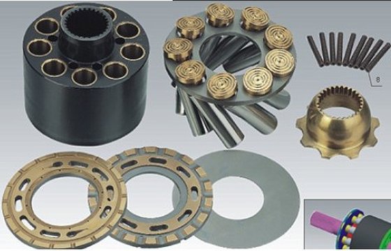 SPV6/119 Hydraulic Pump Parts