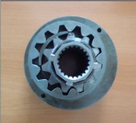 SPV6/119 Hydraulic Pump Parts